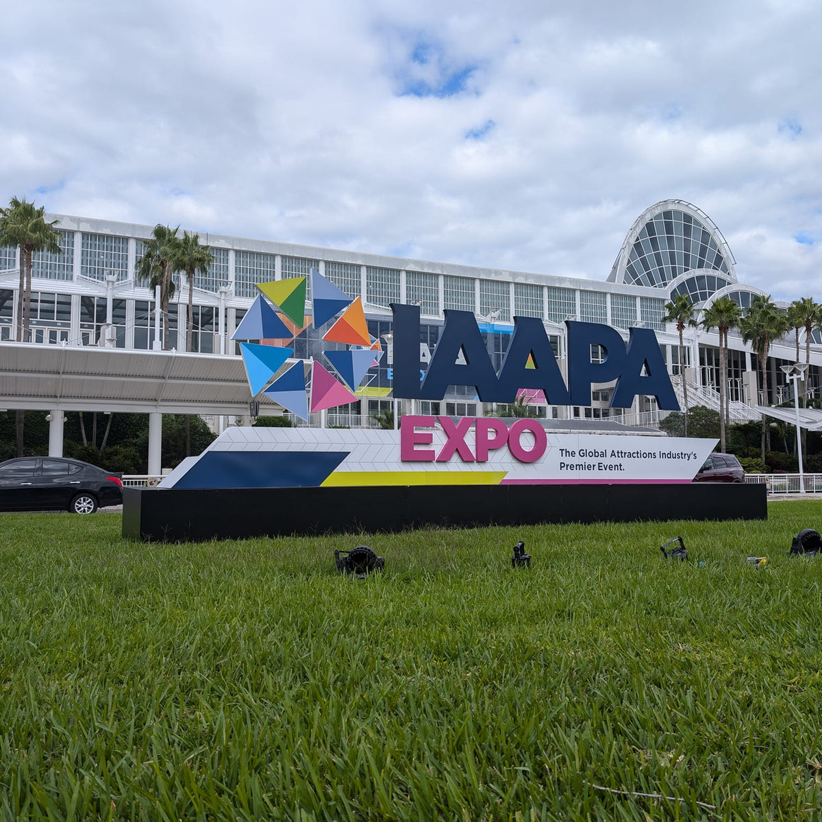 P1AG Wins Prestigious Brass Ring Award at IAAPA 2024 – Player One ...