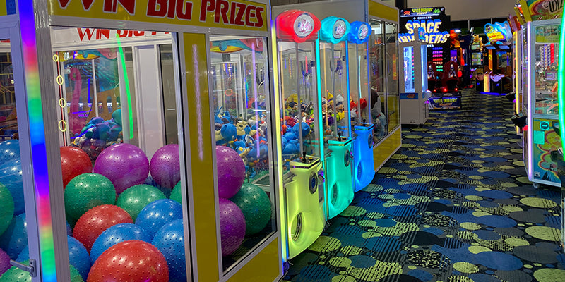 Classic Arcade Games Are More Than Nostalgia—Here’s Why They Still Wor ...