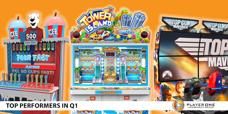 P1AG's Top Arcade Superstars: Games That Took Q1 2025 by Storm – Player ...