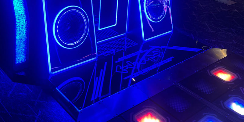 Why Dance & Rhythm Games are Must-Haves for Arcades & FECs in 2025 ...