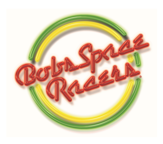 Bob's Space Racers – Player One Amusement Group