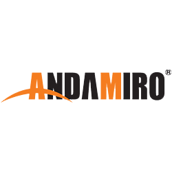 Andamiro – Player One Amusement Group