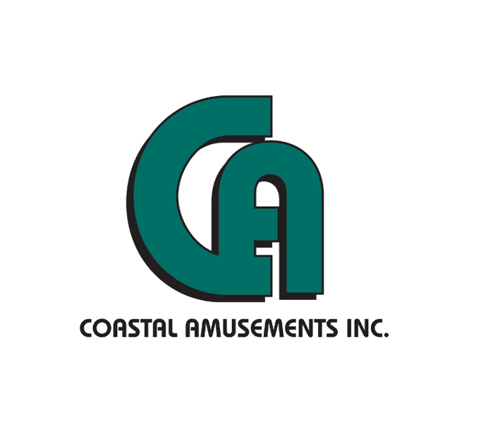 Coastal Amusements – Player One Amusement Group
