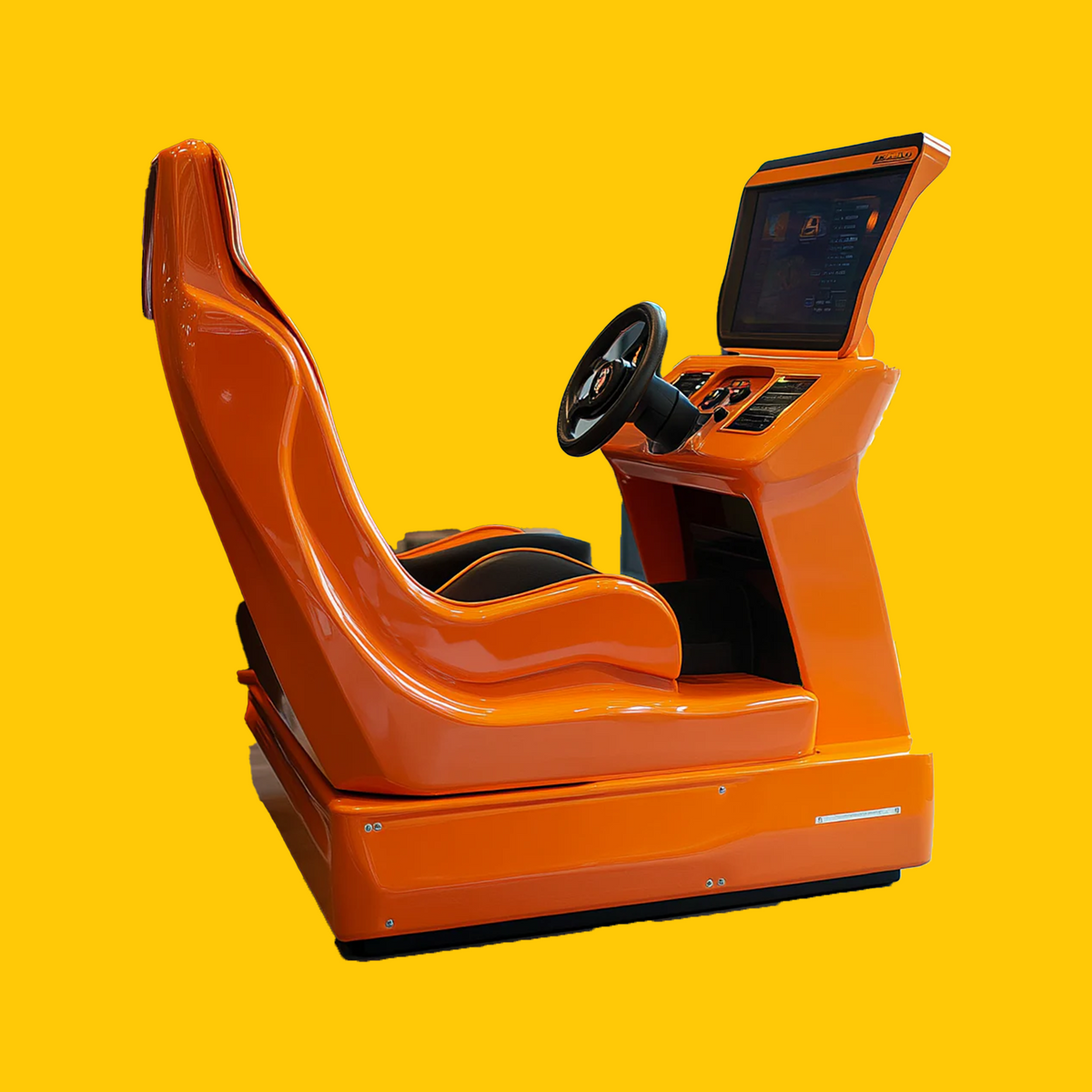 Driving Games – Player One Amusement Group
