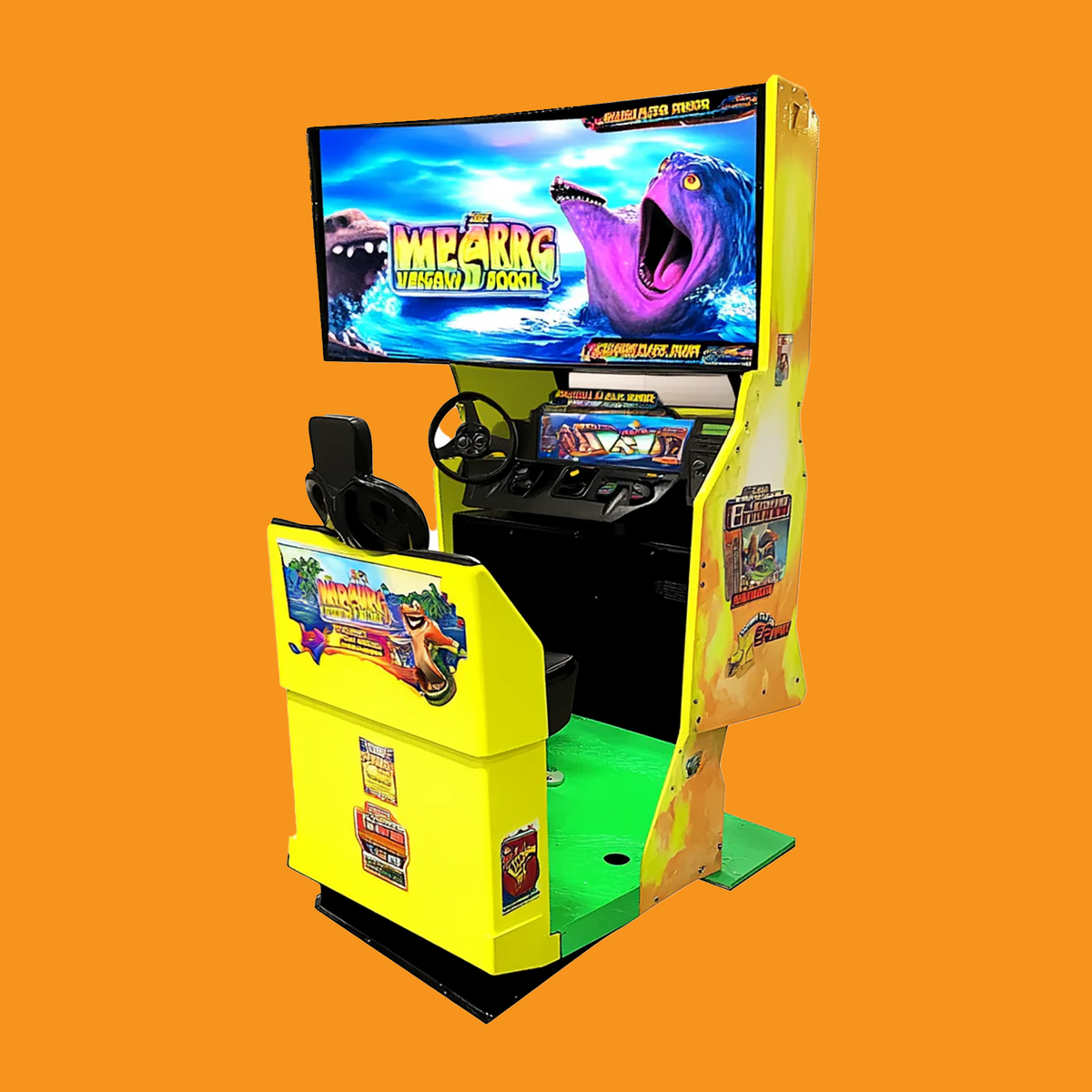 New Releases – Player One Amusement Group