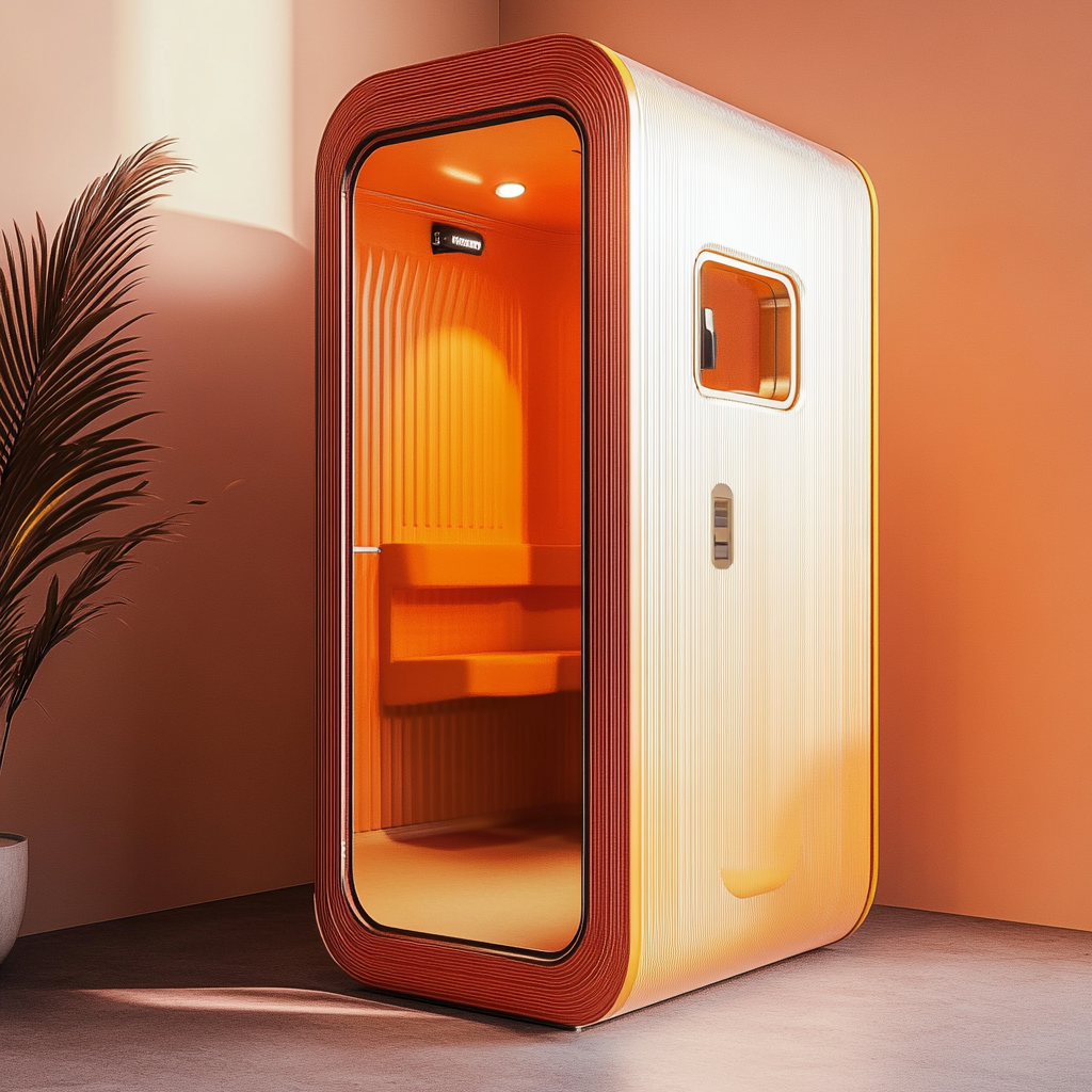 Photo Booths – Player One Amusement Group