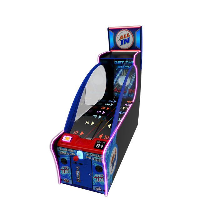 All Products – Player One Amusement Group