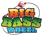 Big Bass Wheel by Bay Tek Entertainment | Player One Amusement Group