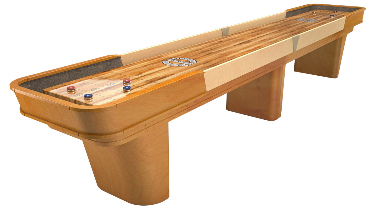 Capri Shuffleboard – Player One Amusement Group