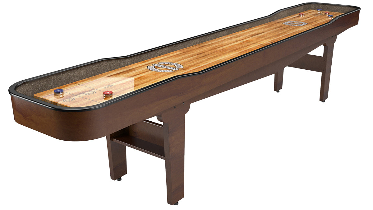 Gentry Shuffleboard – Player One Amusement Group