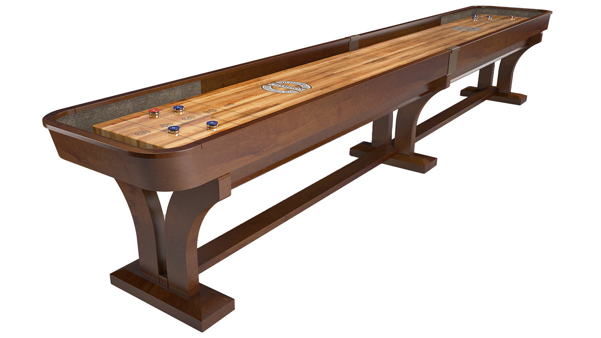 Venetian Shuffleboard – Player One Amusement Group