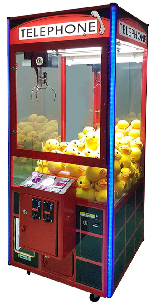 Telephone – Player One Amusement Group