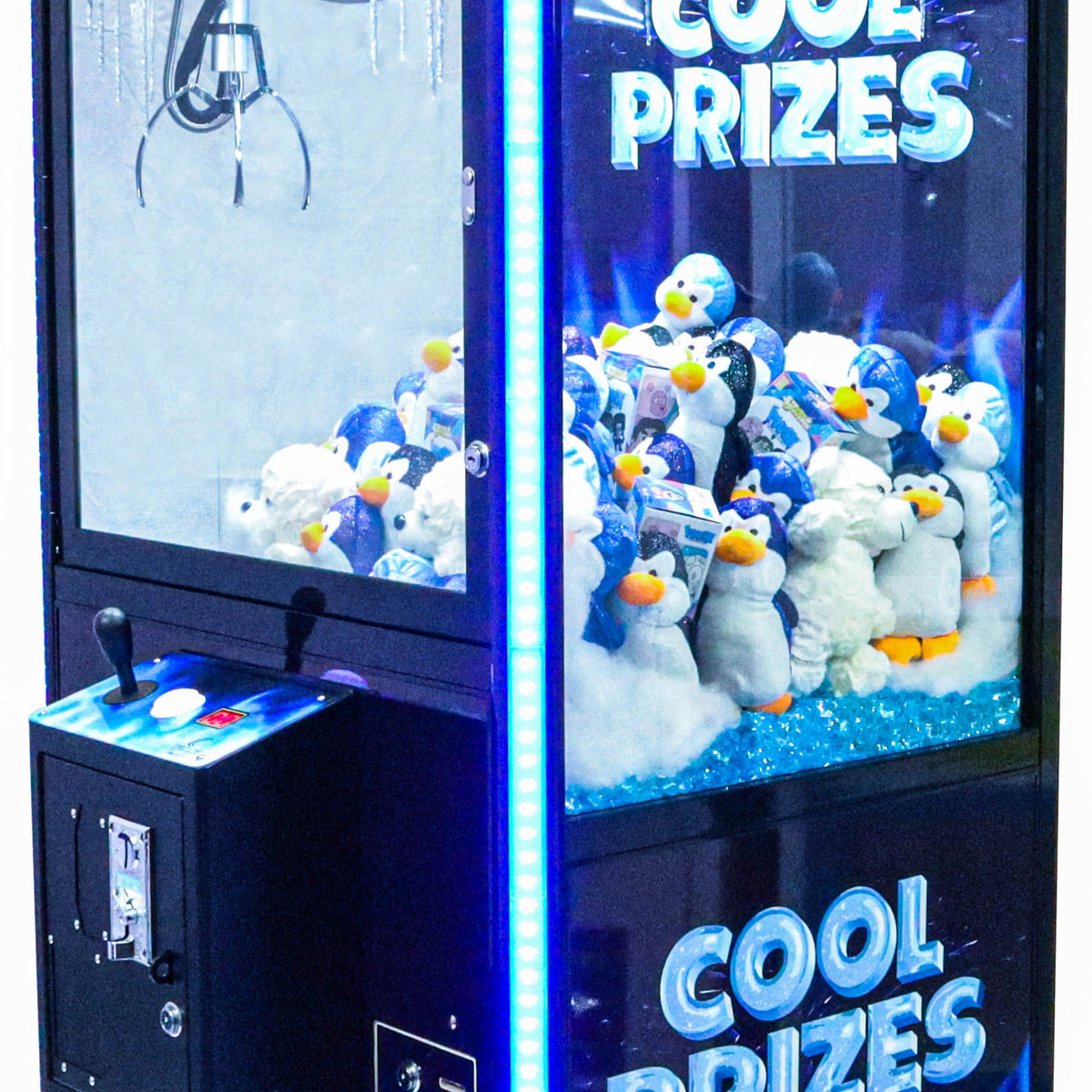 Cool Prizes 31" Crane Arcade Game | Player One Amusement Group