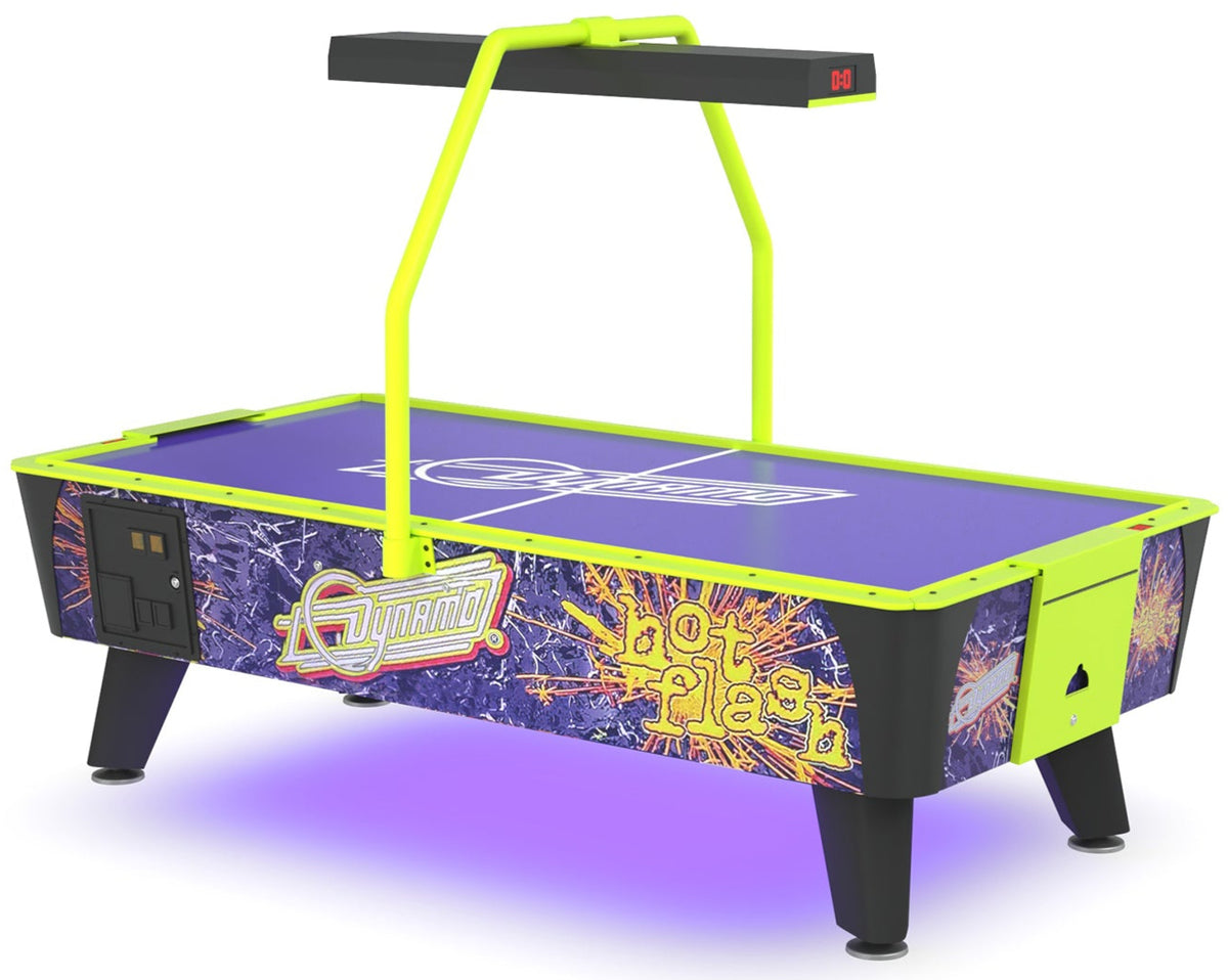 Hot Flash II – Player One Amusement Group