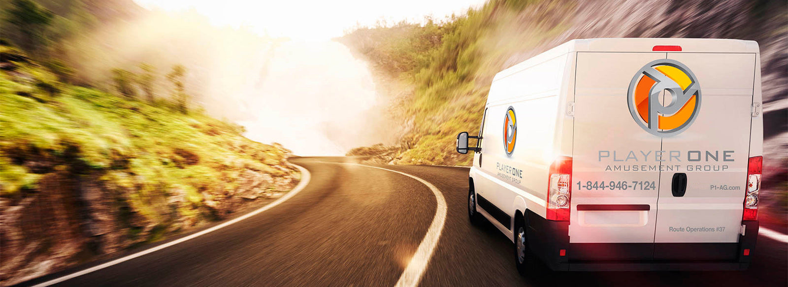 Total Solutions | Player One Amusement Group