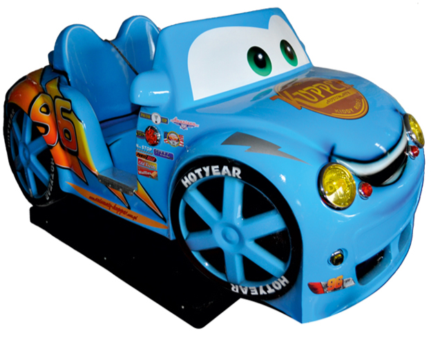 Cabrio MC – Player One Amusement Group