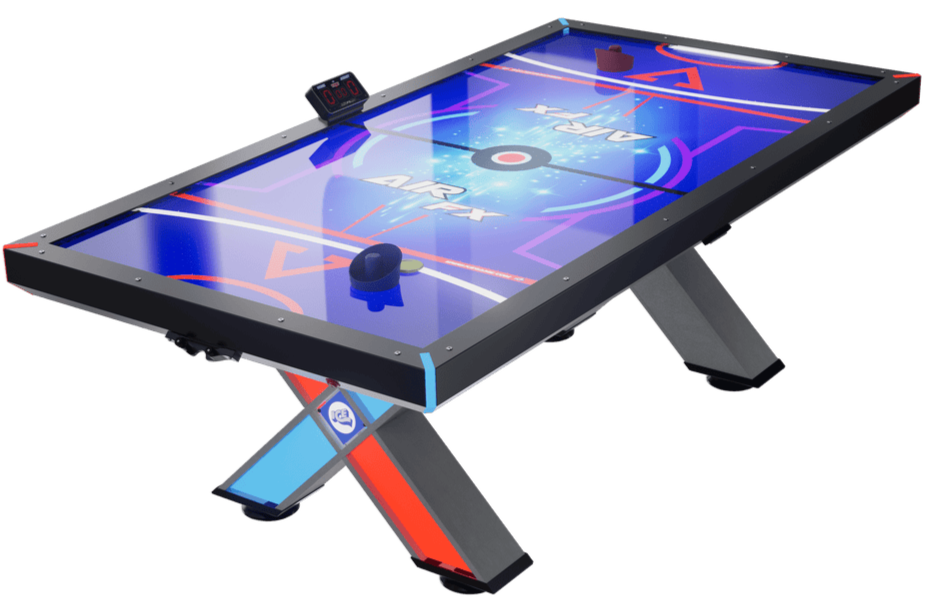 Air FX Pro Home – Player One Amusement Group