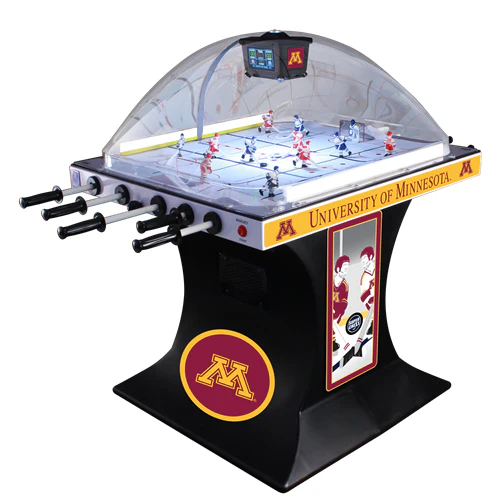 Super Chexx Pro Collegiate Edition – Player One Amusement Group