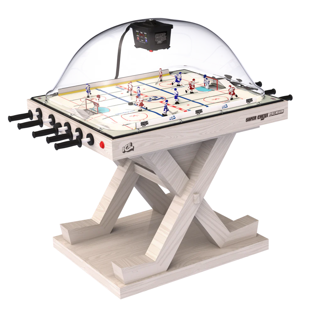 Super Chexx Premium – Player One Amusement Group