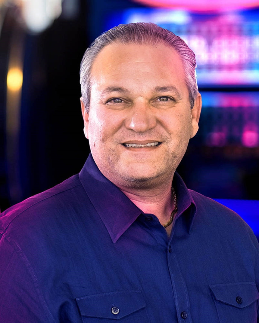 Our Story | Player One Amusement Group