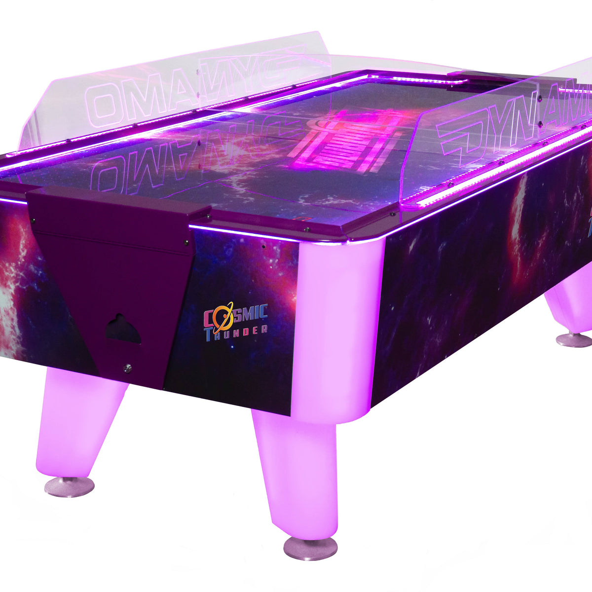 Cosmic Thunder – Player One Amusement Group