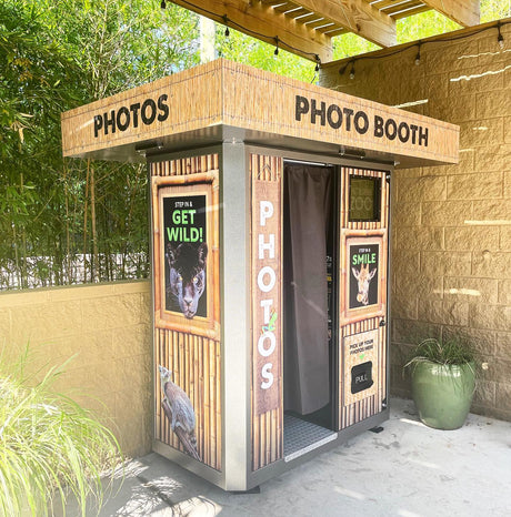 Revenue Share Partnership | Player One Amusement Group